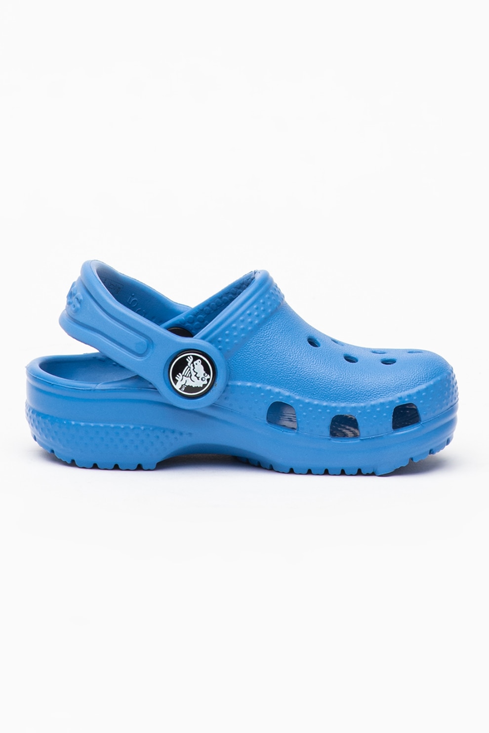 Crocs, Сабо с перфорации, Бледосин, 29-30 EU - eMAG.bg