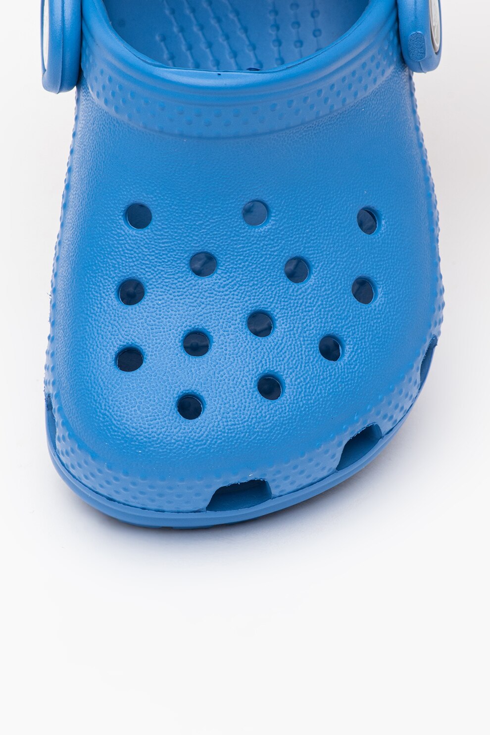 Crocs, Сабо с перфорации, Бледосин, 29-30 EU - eMAG.bg