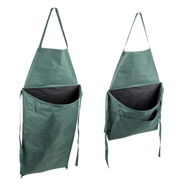 Sort pentru gradinarit, verde, GB-006 - eMAG.ro