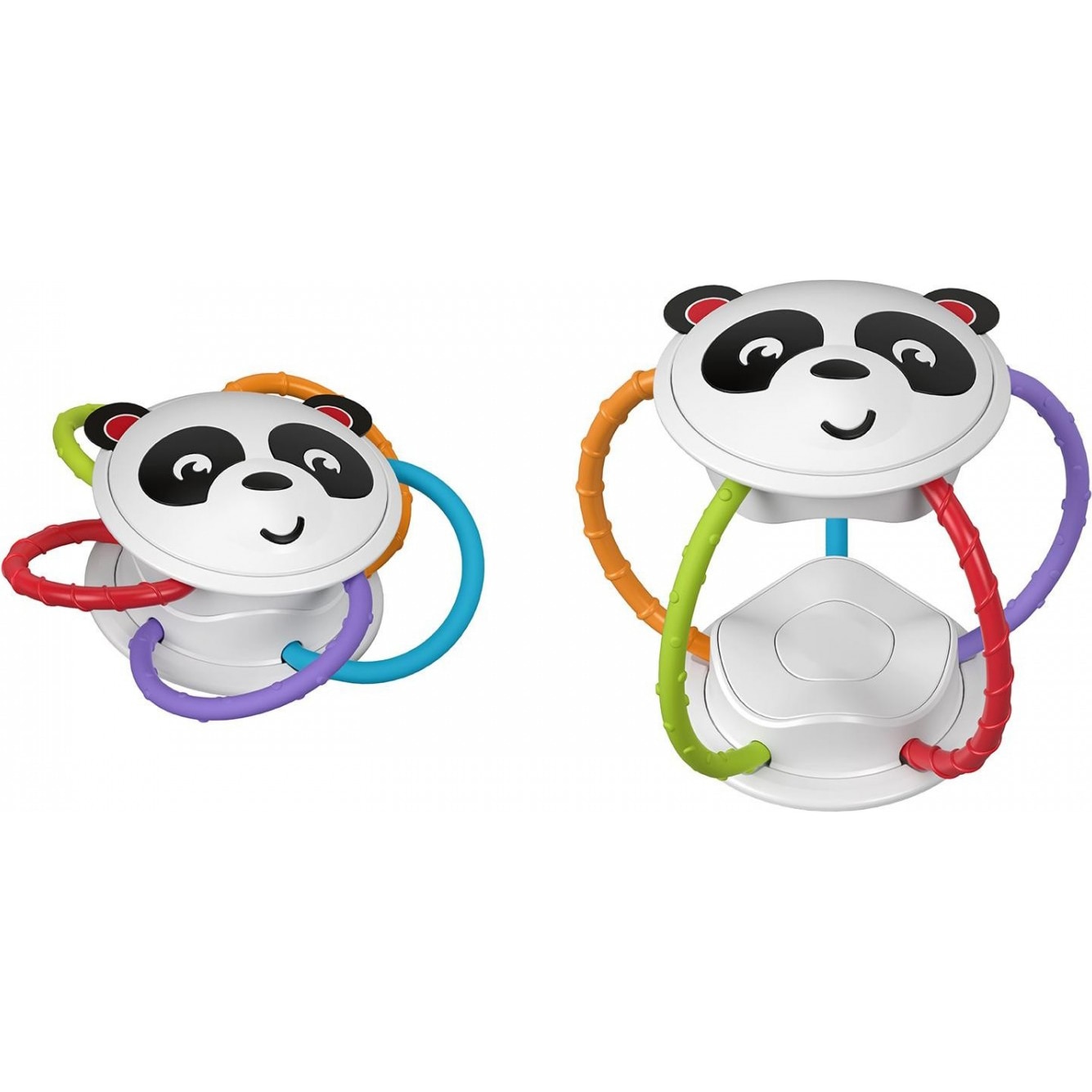 Fisher Price – Panda Rágóka - eMAG.hu