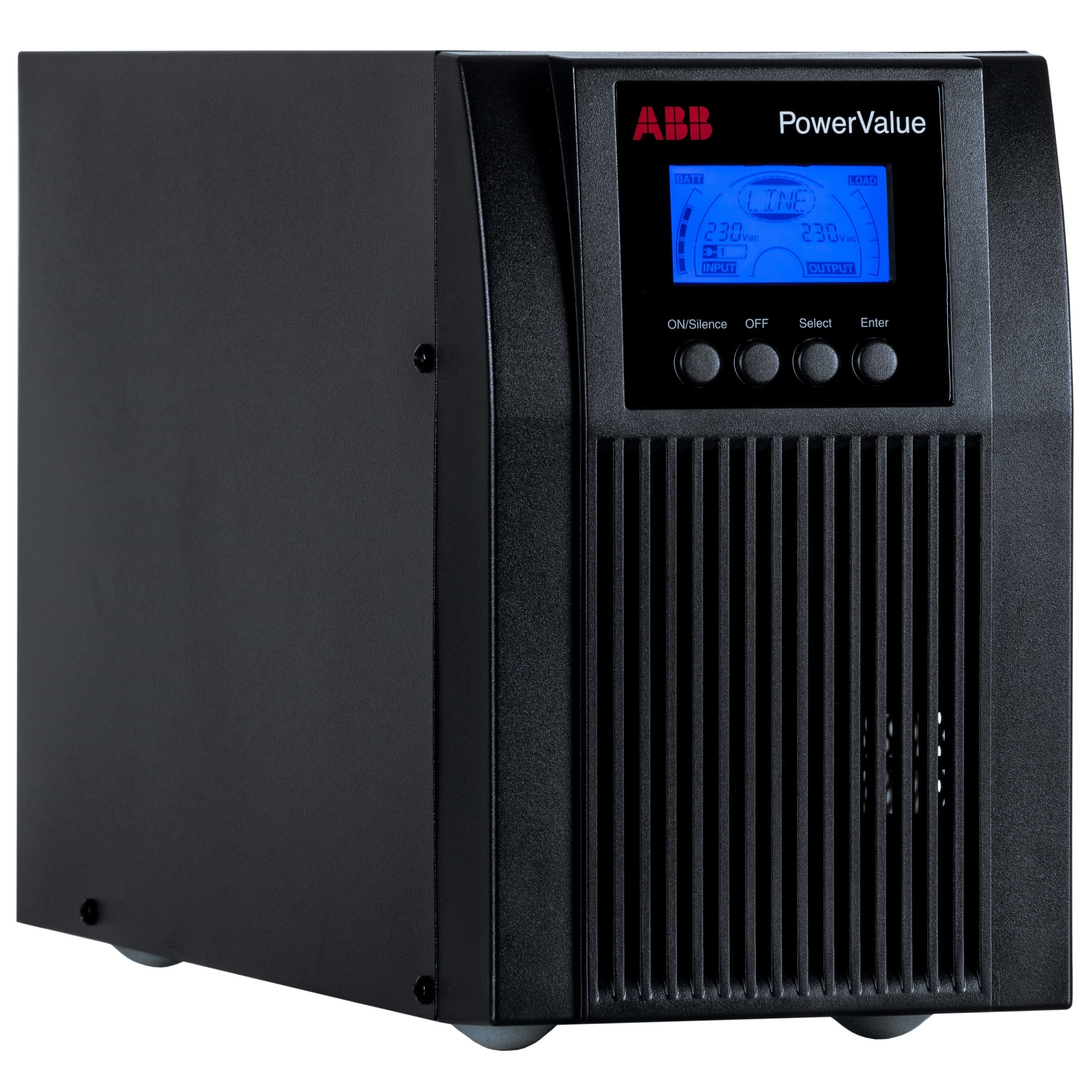 UPS ABB 11T G2 1kVA B - eMAG.bg