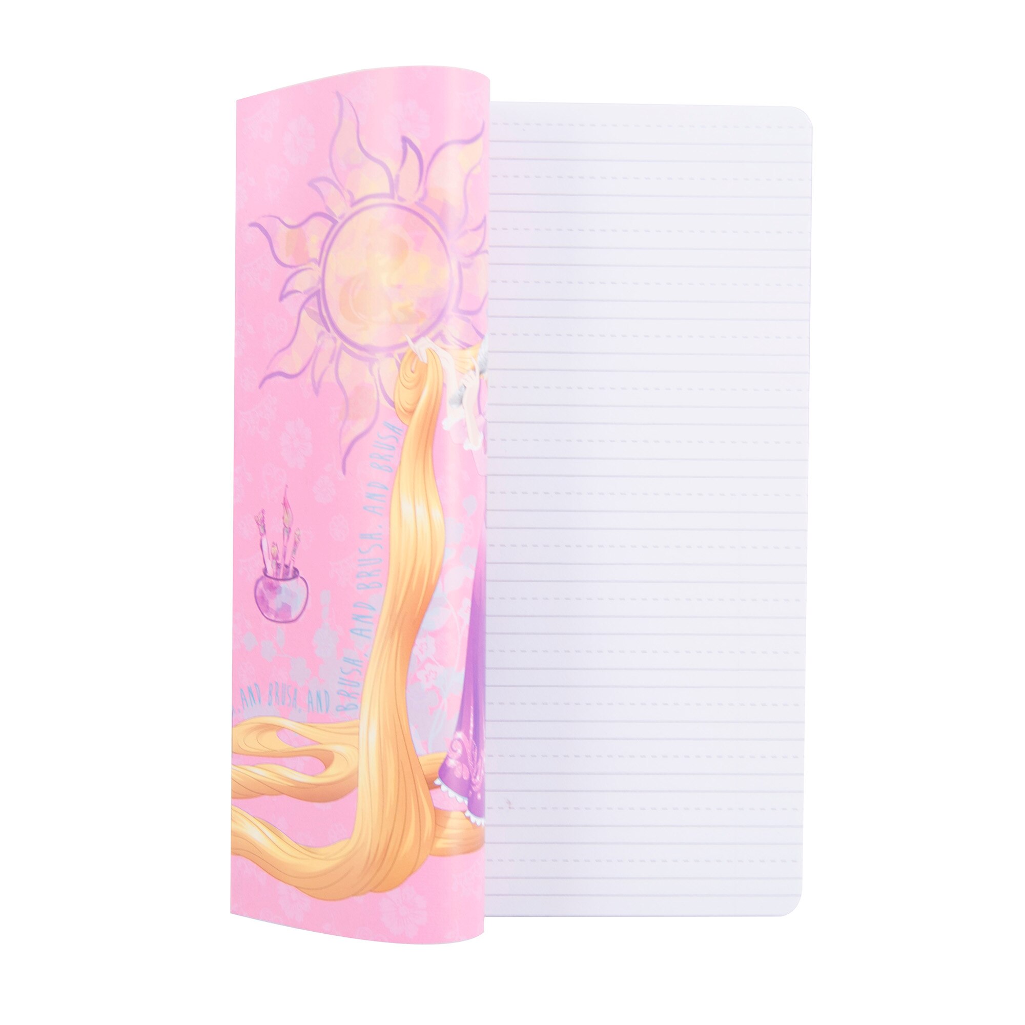 Caiet Tip 2 Disney Princess - eMAG.ro