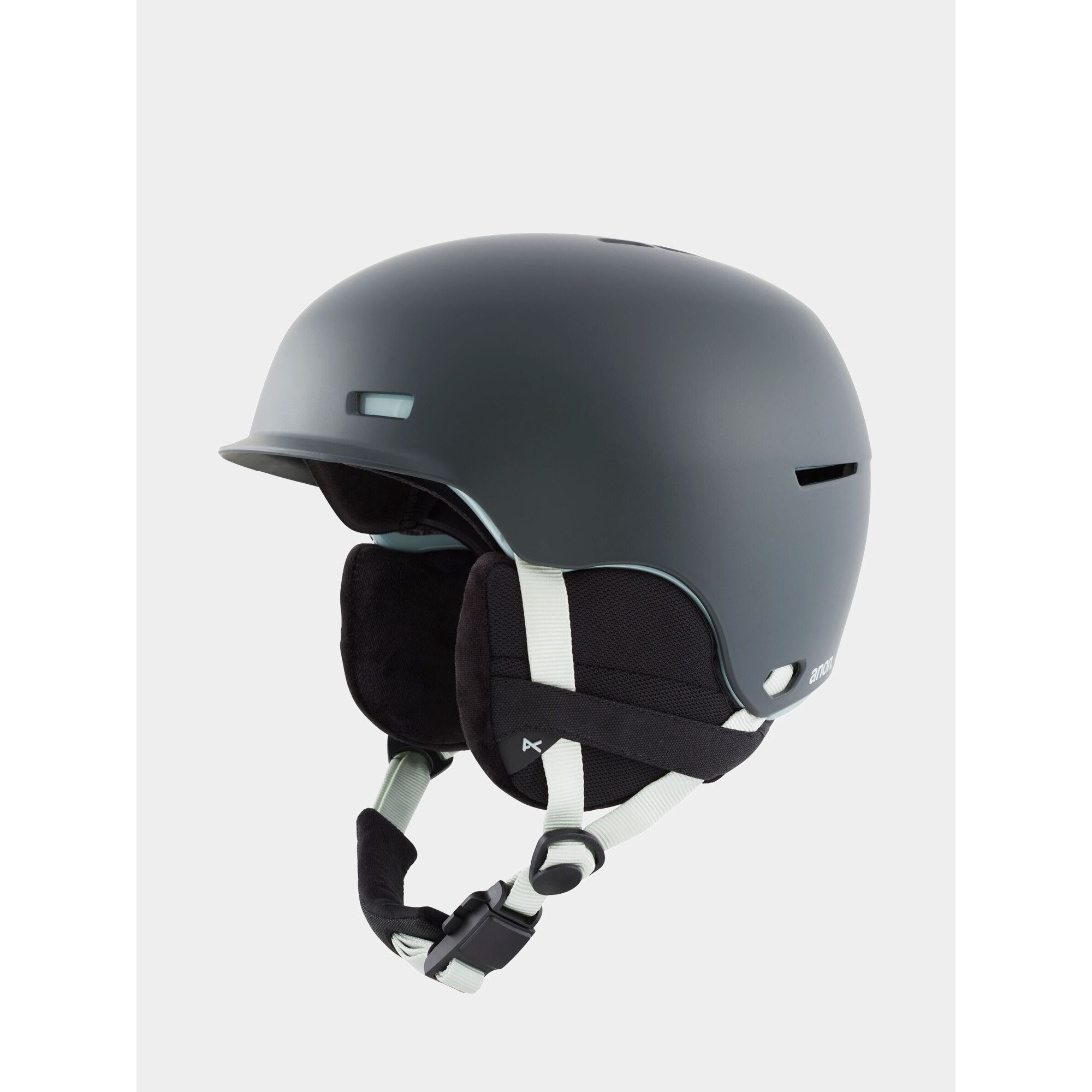 Casca schi Anon Highwire Iron, L, 60-62cm - eMAG.ro