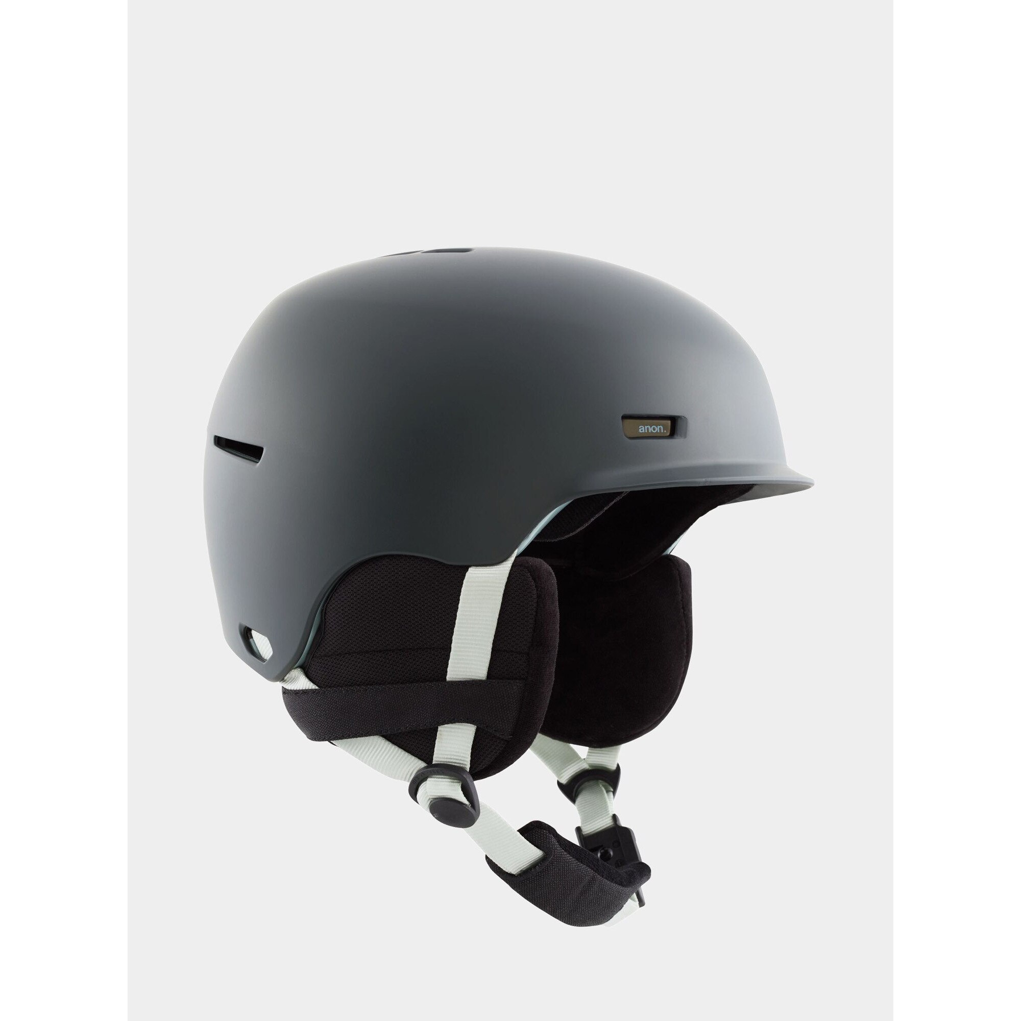 Casca schi Anon Highwire Iron, L, 60-62cm - eMAG.ro