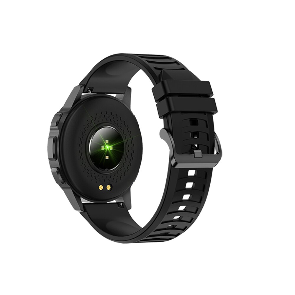 Смарт часовник Twinkler TKY-XL15, спортни режими, функции за наблюдение ...