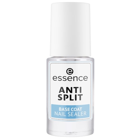 Essence Anti Split Nail Sealer Köröm simító alaplakk, 8 ml - eMAG.hu