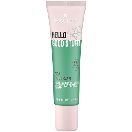 Crema de fata Essence Cica Hello, Good Stuff!, 30 ml - eMAG.ro
