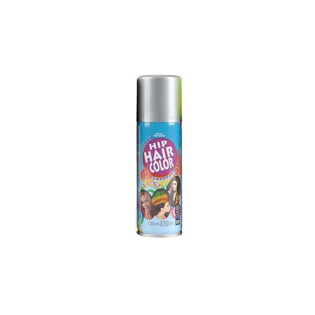 Spray colorant de par pentru petreceri - 125ml - eMAG.ro