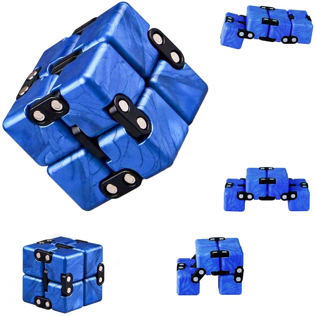 Антистрес кубче - eMAG.bg