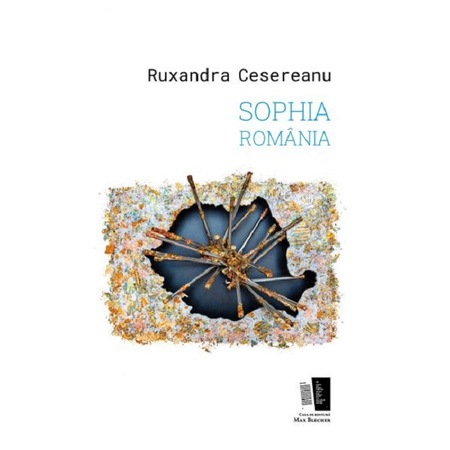 Sophia Romania - Ruxandra Cesereanu - eMAG.ro