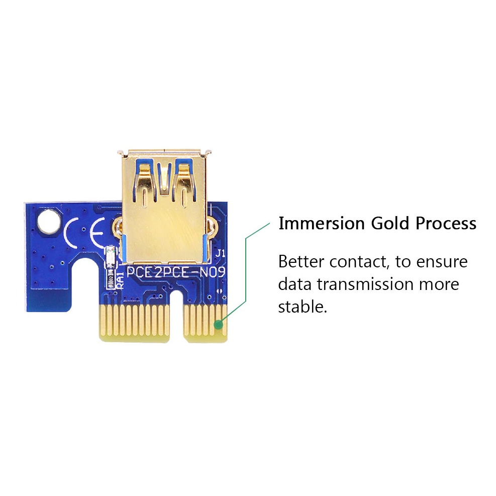 Kit adaptor placa video OEM, USB 3.0, 60 cm - eMAG.ro