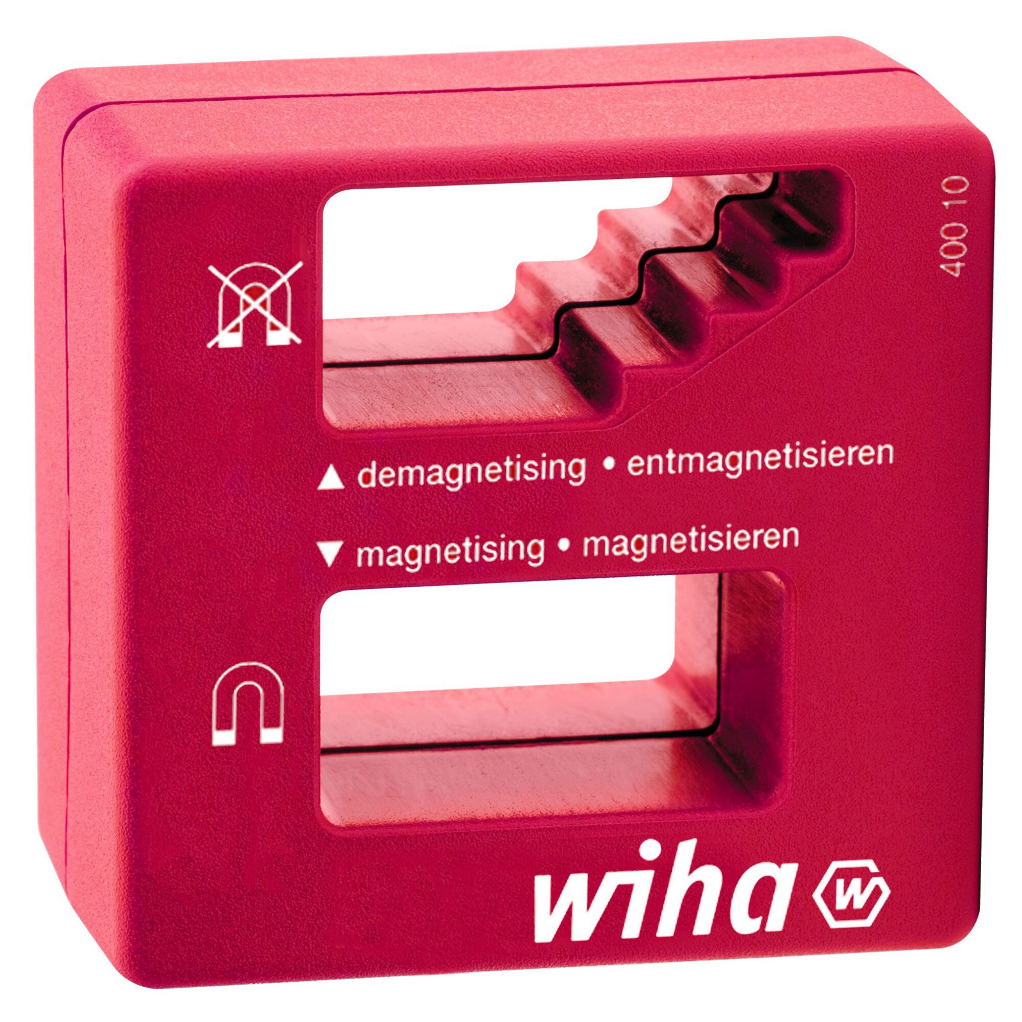 Instrument pentru magnetizarea si demagnetizarea uneltelor, WIHA - eMAG.ro