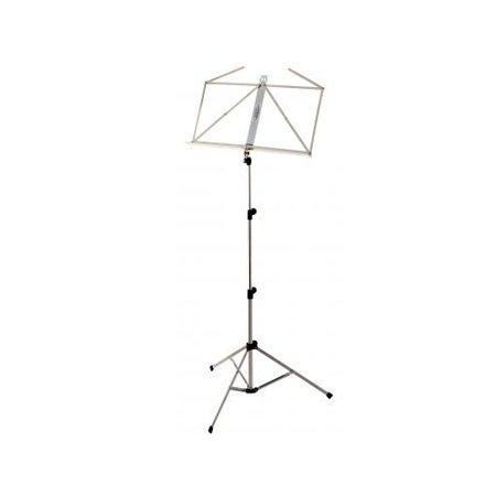 Stativ Partituri Classic Cantabile Nickel - eMAG.ro
