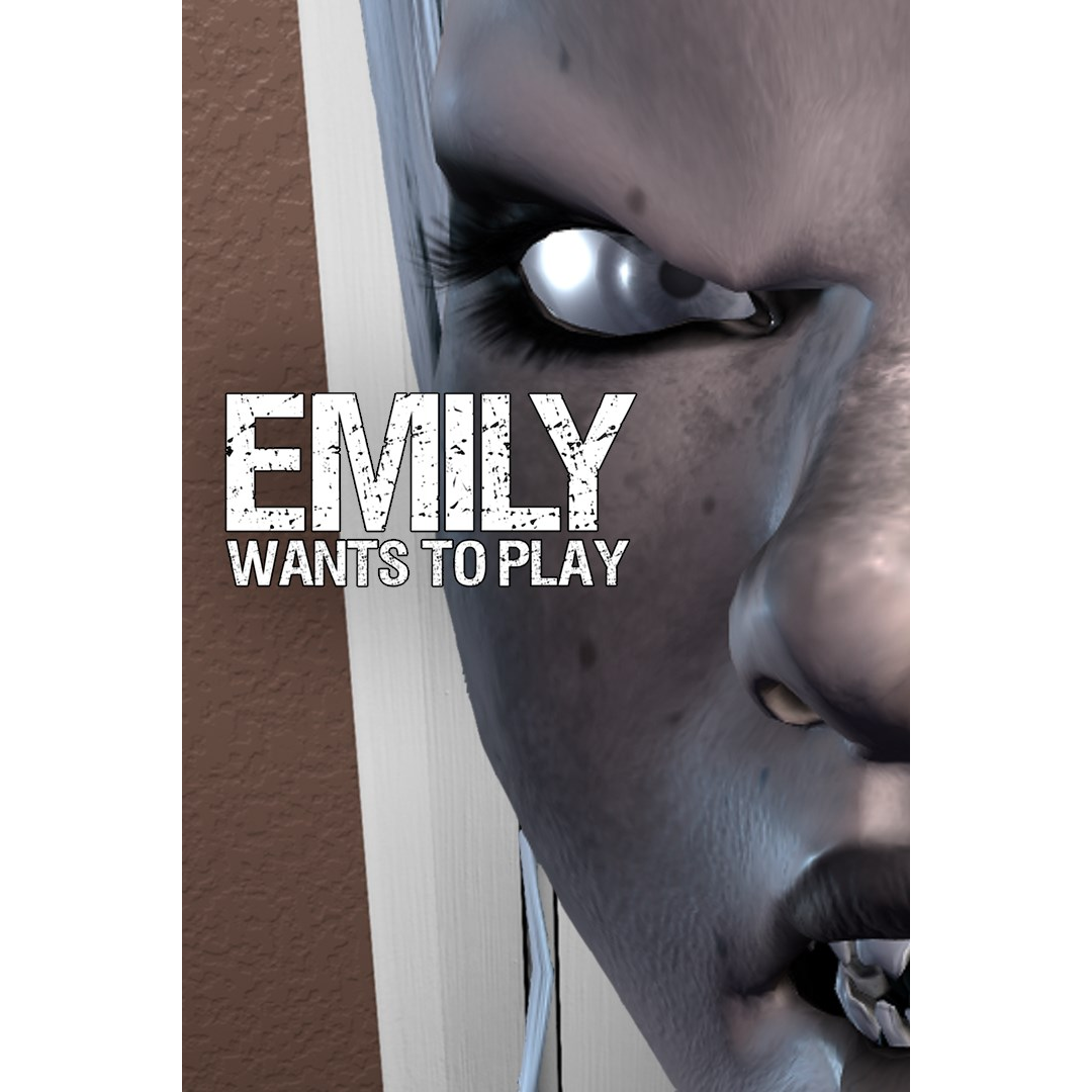 Emily Wants To Play (PC - Steam elektronikus játék licensz) - eMAG.hu