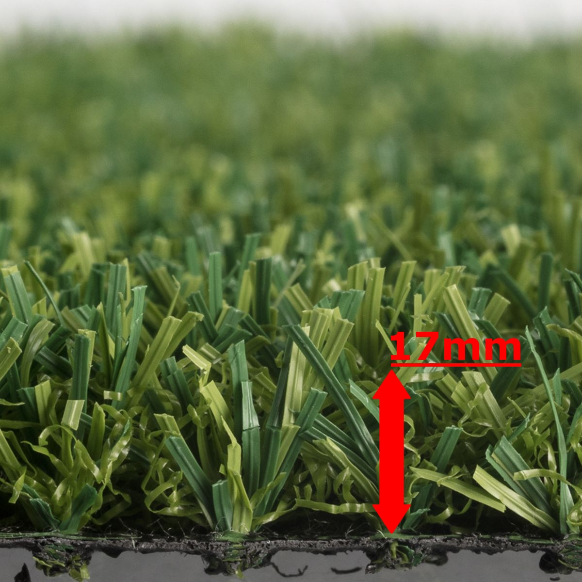 Gazon artificial Primavera 17, Cfl-S1, aspect iarba naturala, verde, 4m ...