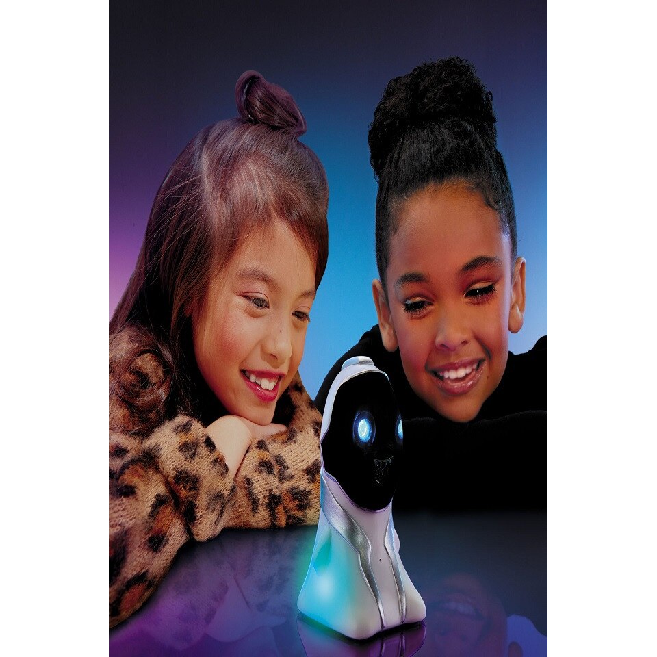 Robotel Inteligent Interactiv Little Tikes, Tobi Beeper - eMAG.ro