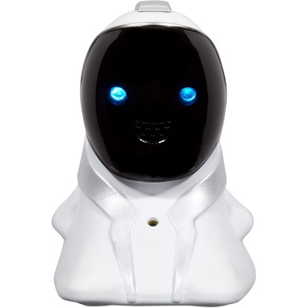 Robotel Inteligent Interactiv Little Tikes, Tobi Beeper - eMAG.ro