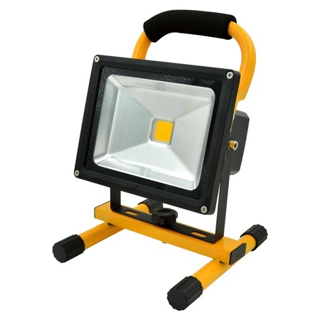 Proiector LED limaLED 220V 50W cu Stativ - eMAG.ro