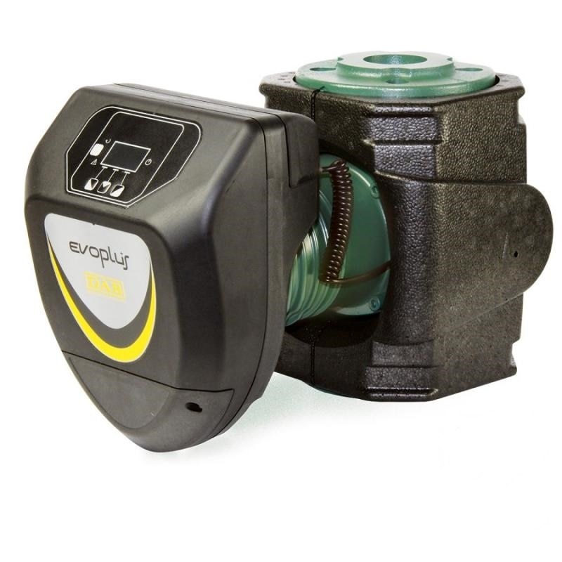 Pompa circulatie, DAB EVOPLUS, B 120/220.32 M - eMAG.ro