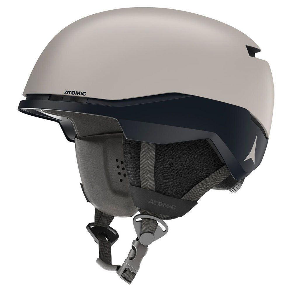 Casca schi Atomic Four Amid sand, M, 55-59cm - eMAG.ro