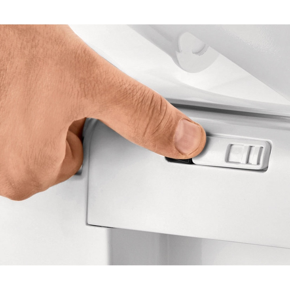 WC mobil ecologic portabil Supreme, pompa cu piston, indicator nivel de ...