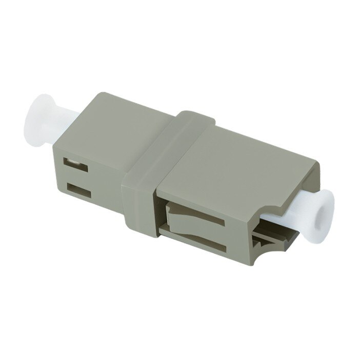 Adaptor fibra optica LC / UPC, Qoltec, Simplex, Multimode - eMAG.ro