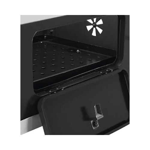 Gratar pe carbuni, din fonta emailat, cu capac, mentinere temperatura ...