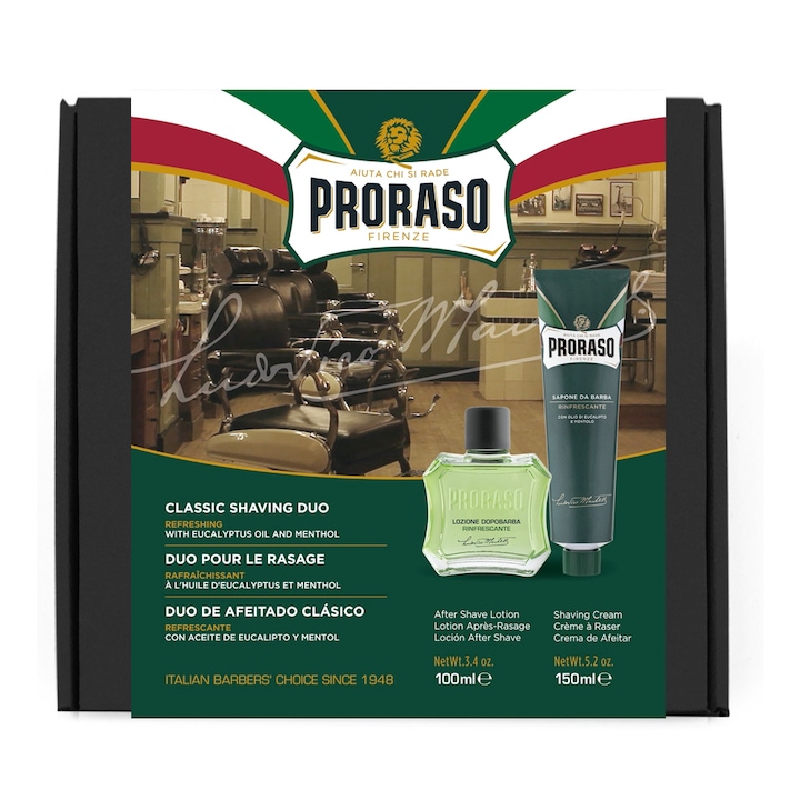 After Shave - eMAG.ro