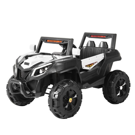 Masinuta Electrica cu acumulator pentru copii NOVOKIDS™ Atlantis Buggy ...