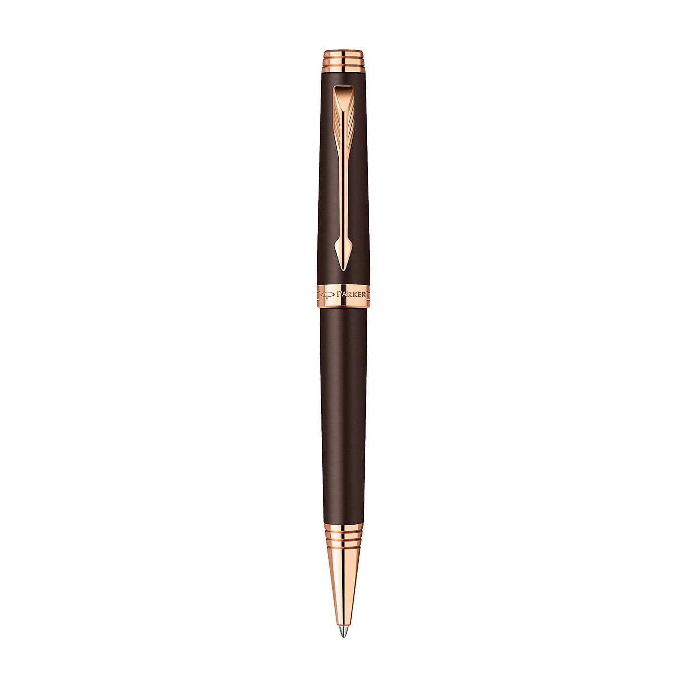 Pix Parker Premier Soft Brown GT - eMAG.ro