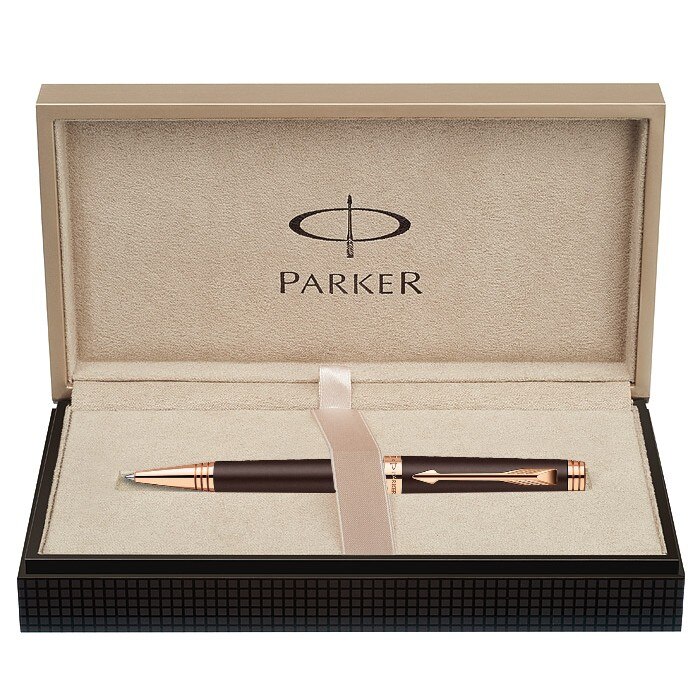 Pix Parker Premier Soft Brown GT - eMAG.ro