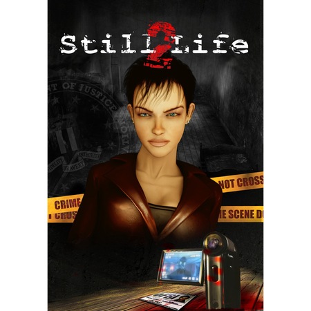 Игра Still Life 2 за PC Електронна доставка - eMAG.bg