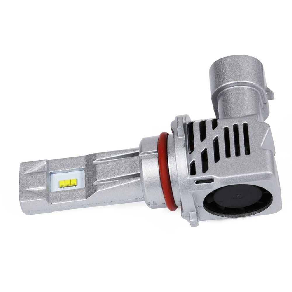 Комплект крушки Autoexpress, HB3, LED ZES M3, 5166, TrueLM - eMAG.bg