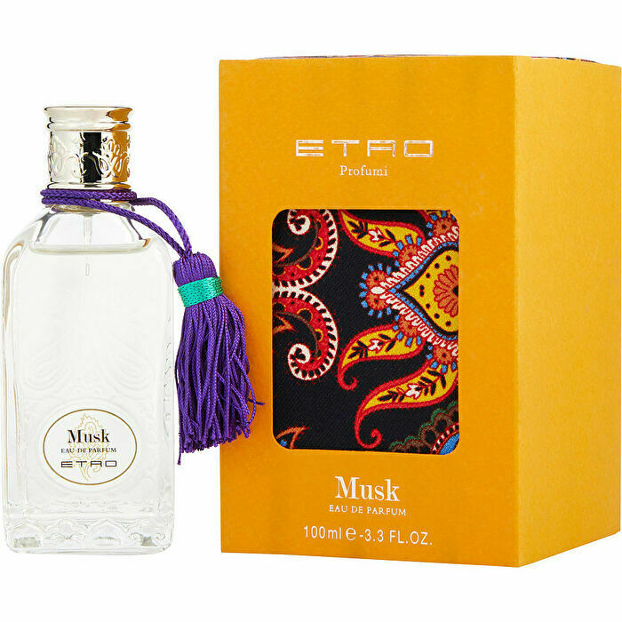 Apa de Parfum, Etro, Musk, Unisex, 100 ml - eMAG.ro