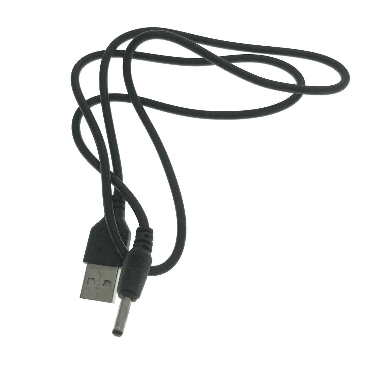 Cablu de alimentare USB 2.0 la DC 1.2 mm, Negru, ALX-BBL3894 - eMAG.ro