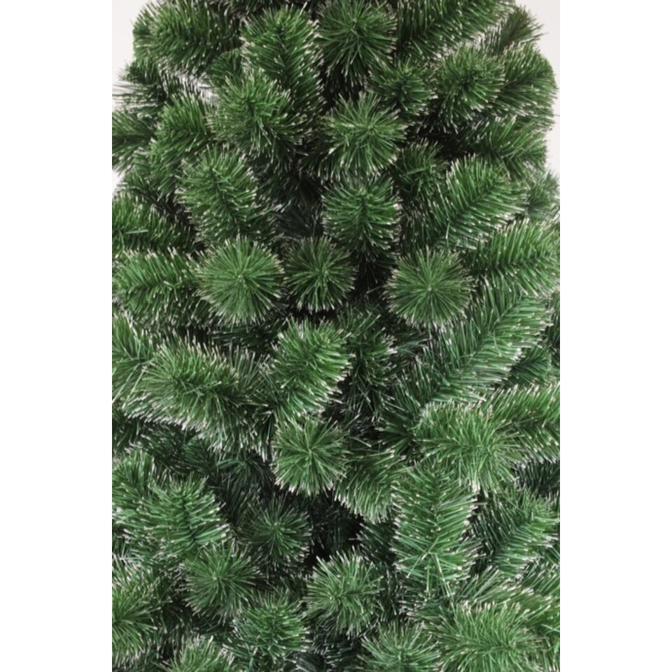 Selgot Romania PVC mű karácsonyfa, magassága 240 cm, támasztékkal - eMAG.hu