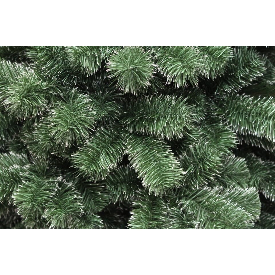 Selgot Romania PVC mű karácsonyfa, magassága 240 cm, támasztékkal - eMAG.hu