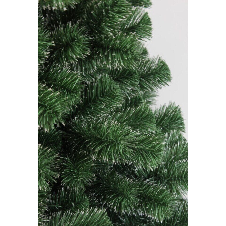 Selgot Romania PVC mű karácsonyfa, magassága 240 cm, támasztékkal - eMAG.hu