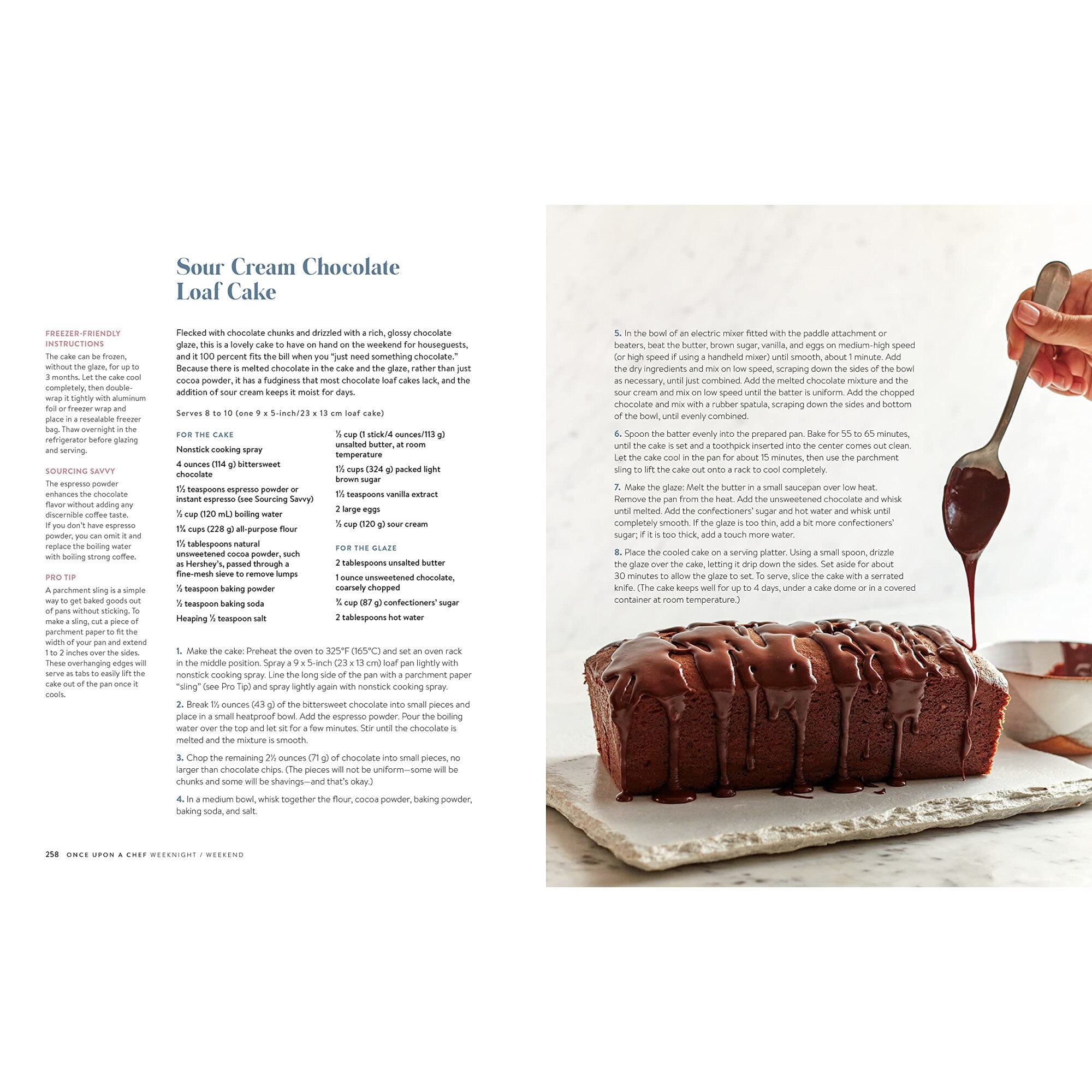 Once Upon a Chef - Jennifer Segal - eMAG.ro