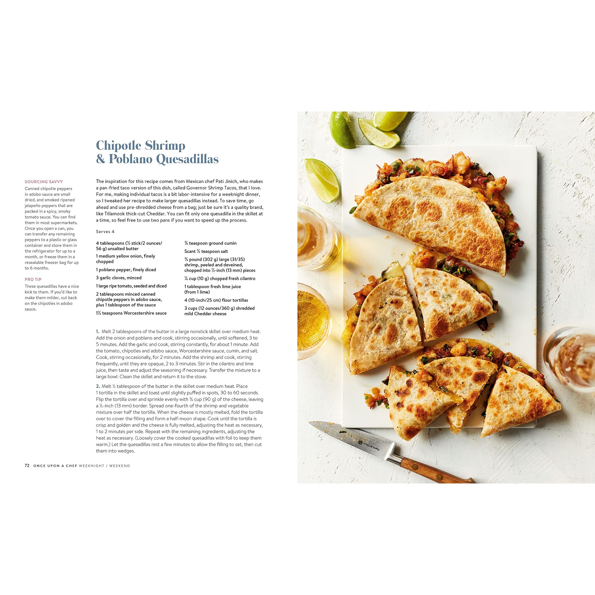 Once Upon a Chef - Jennifer Segal - eMAG.ro