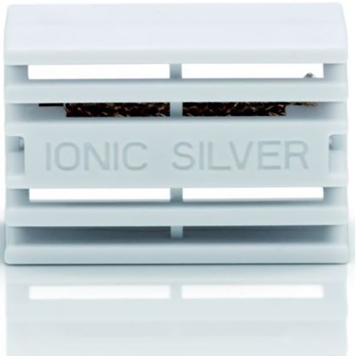 Stadler Form Water Cube Антибактериален сребърен куб - eMAG.bg