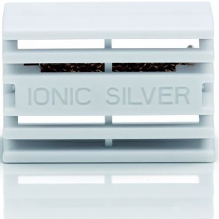 Stadler Form Water Cube Антибактериален сребърен куб - eMAG.bg