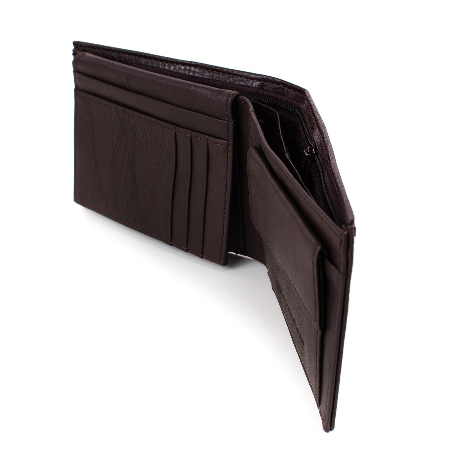 Portofel barbat piele naturala Pami Alexander, Maro - eMAG.ro