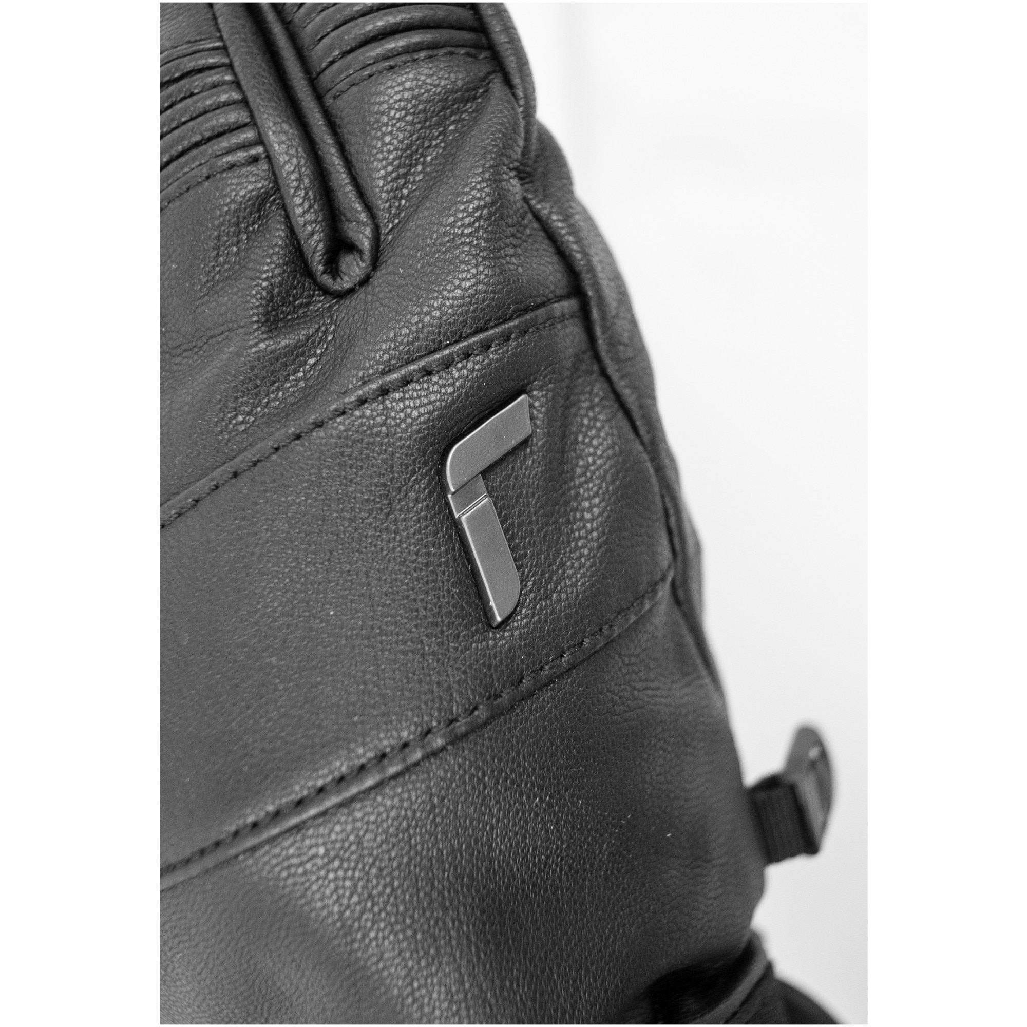 Ски ръкавици Reusch Cooper, Черен, Размер 10-XL - eMAG.bg