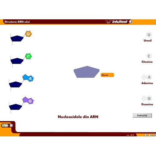 Soft educational Intuitext - Pachet Biologie Liceu - eMAG.ro