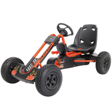 Kettler - Kettcar Indianapolis Air - eMAG.ro