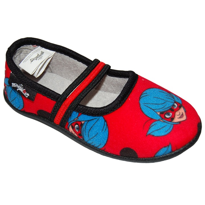 Botosei Cerda Miraculous Ladybug - eMAG.ro