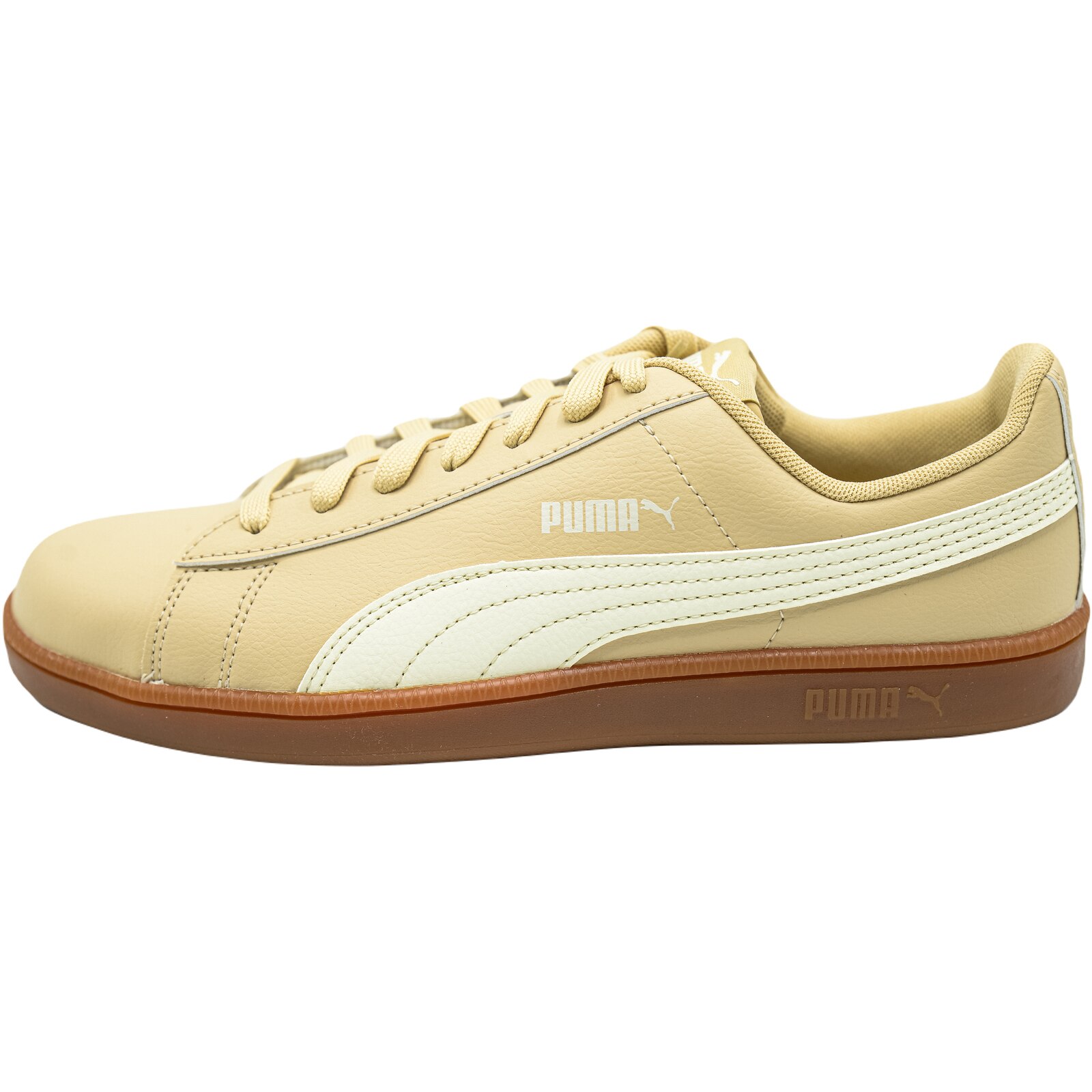 Pantofi sport barbati Puma Baseline, 40, Bej - eMAG.ro