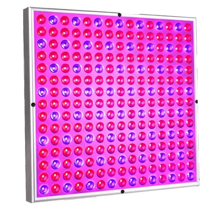 TimeTrade Beltéri lámpa növények termesztéséhez, teljes spektrumú 45W ...