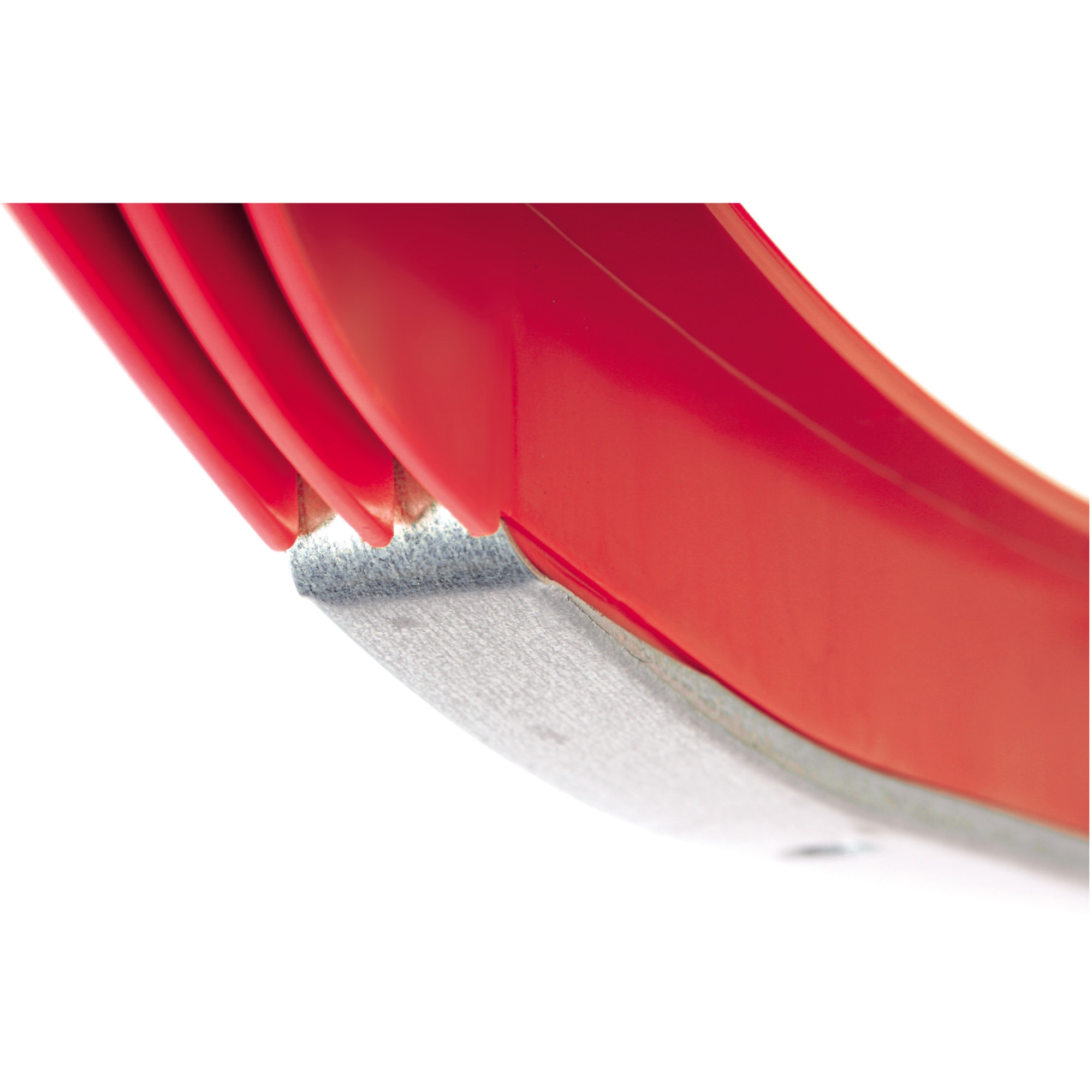 Sanie Prosperplast BULLET, 102.5x40x23cm, rosu - eMAG.ro